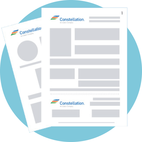 Constellation: It's easy to get your $150 gift card
